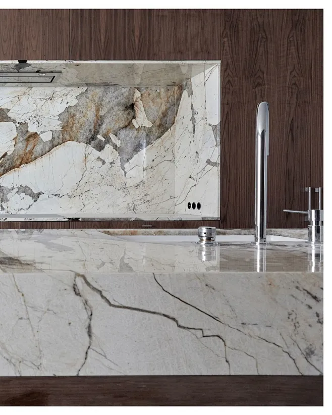 Photo by @xtone_surface on July 07, 2024. May be an image of kitchen ...