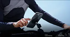 Amazon.com: LISEN 0.3‘’ Ultra Slim MagSafe Portable Charger iPhone ...