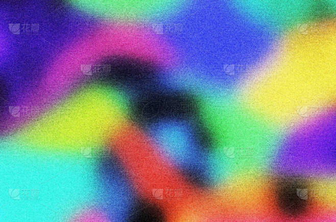 Glitch 。抽象形状。混乱。Pixel 。网络朋克。计算机屏幕错误。数字设计。Pixel噪音。虚