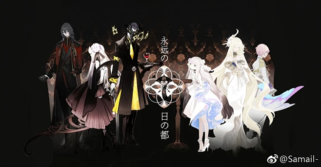 Samail-的照片 - 微相册-花瓣网