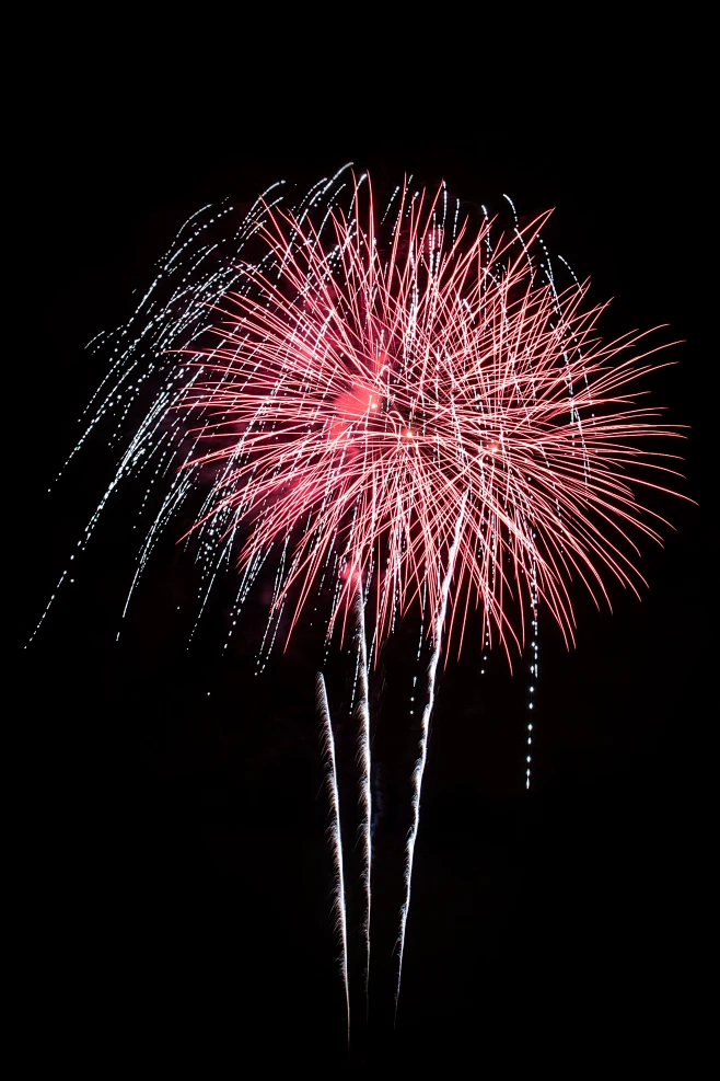 Fireworks_7-花瓣网