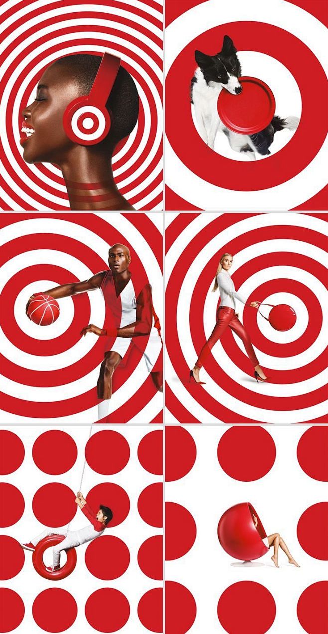 Target Branding 2015 - Allan Peters