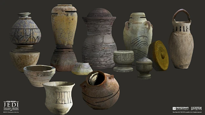 prop design-花瓣网