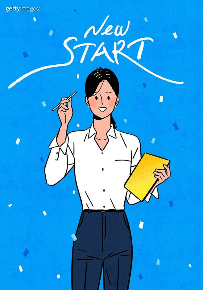 2021, NEW START : 20201년엔 모든 일이 잘 풀리길! - - 본 포트폴리오의 상기 이미지는 (주)이매진스, 게티 ...