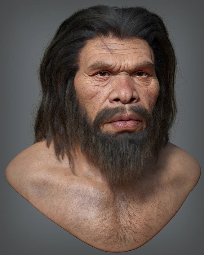 NEA, Hossein Afzali : This is "Nea" , a personal project I've been ...