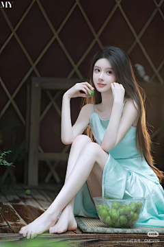 barefeet-花瓣网|陪你做生活的设计师