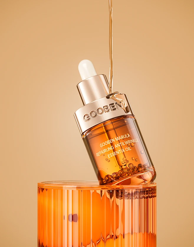 3D Render product design Product Photography cosmetics beauty ...