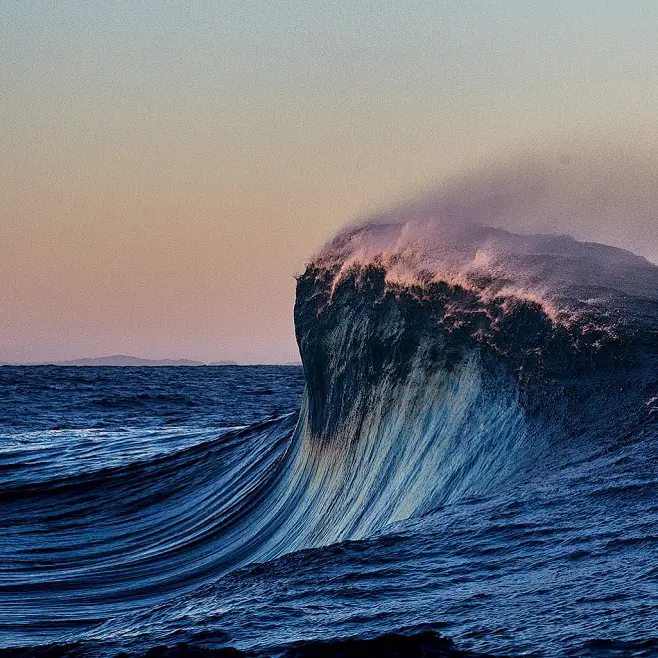 By：Andrew Semark-花瓣网