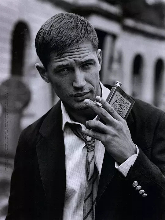 汤姆·哈迪 Tom Hardy 图片