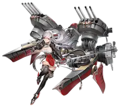 史蒂文斯520 - 少前百科GFwiki - 少女前线专题百科-花瓣网