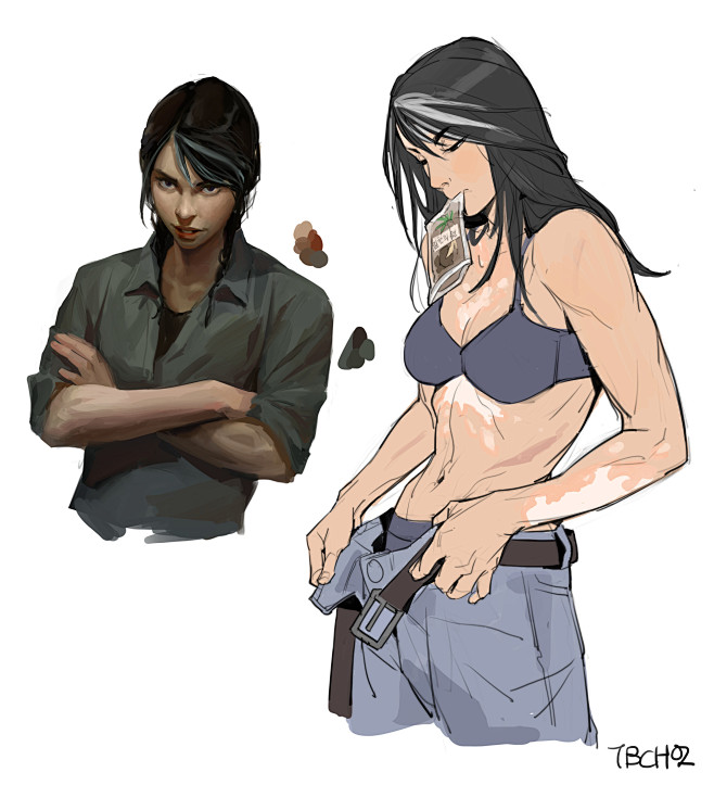 {国外}韩国 TB Choi...