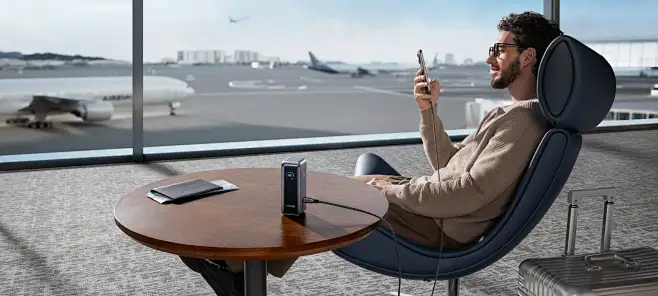 2024 Anker Prime | Anker's Most Advanced Multi-Device Fast Charging ...