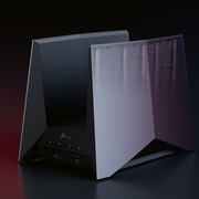 M-Smart P10是一款智能家居控制界面，其设计灵感来自于全天阳光的变化，也有助于节约能源。 该设备系列使用模块化平面屏幕和组件，以清晰易 ...