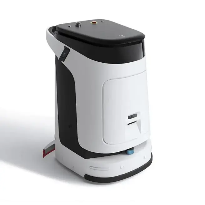 科沃斯M1中大场景商用清洁机器人,洗扫推一体,深度洗地,高效清洁 : 科沃斯M1中大场景商用清洁机器人,洗扫推一体,深度洗地,高效清洁 品牌 ...