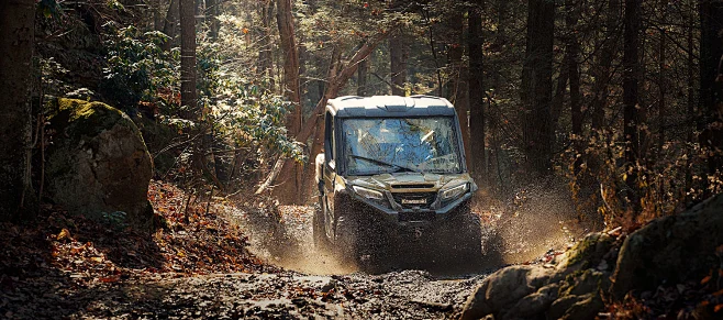 Outdoor off road side by side Kawasaki sony alpha Photography action ...