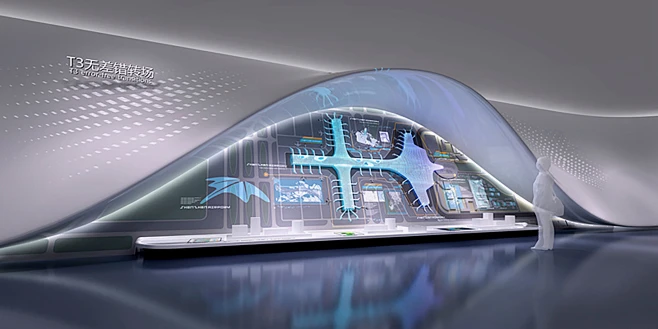 “Exhibition hall design”的图片搜索结果-花瓣网