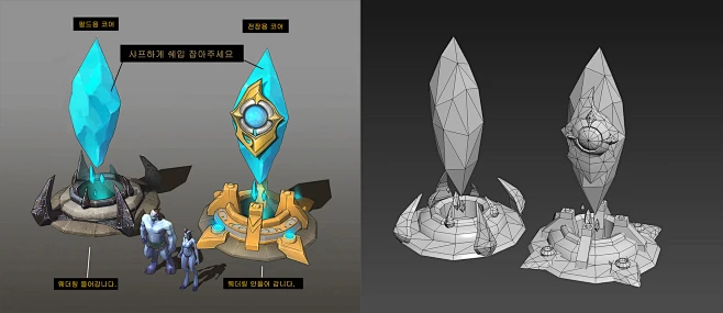 core, JUMI PARK-花瓣网