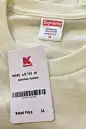 忠粉必注意！本季 Supreme T-Shirt 標籤再現新細節-花瓣网