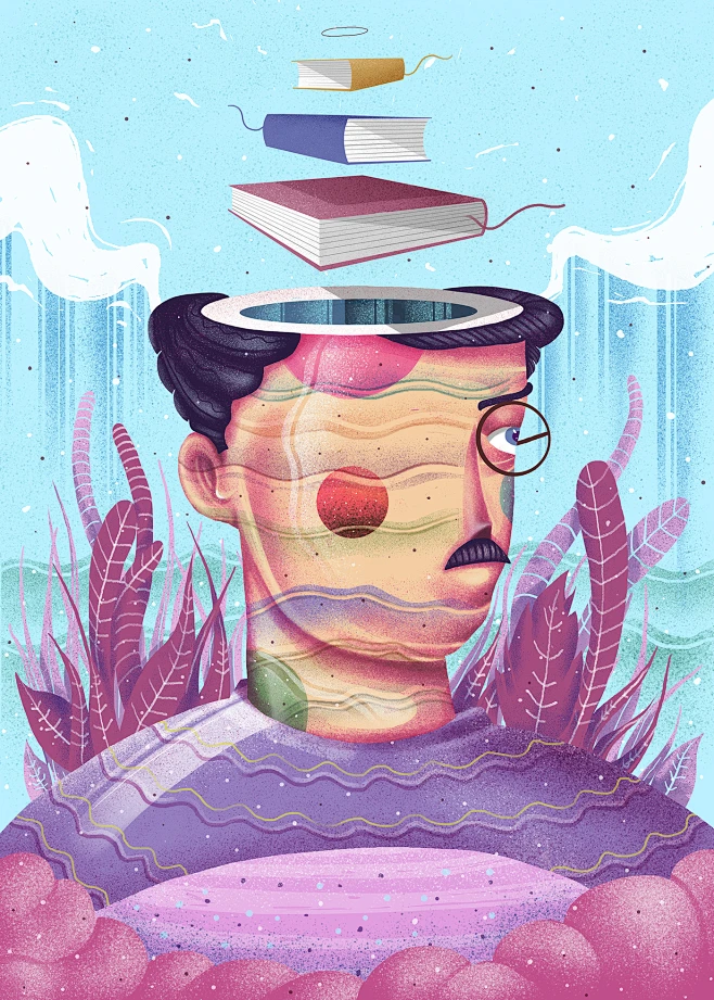 Visual Activism Exhibition For Mental Health @Athens : Exhibition. 1-16 ...