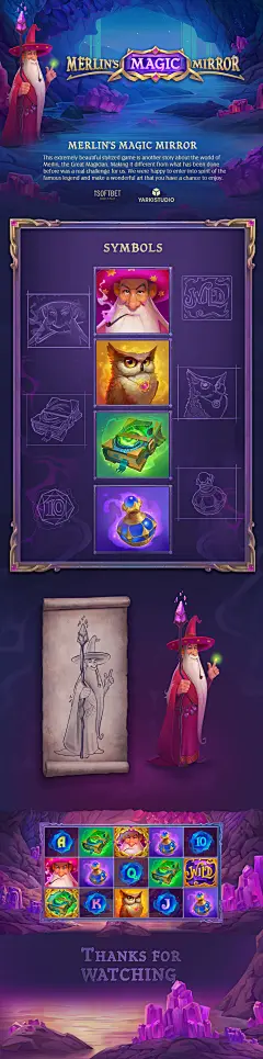 slots图片大全-slots高清好看的图片--花瓣Sunny小阿暖的画板