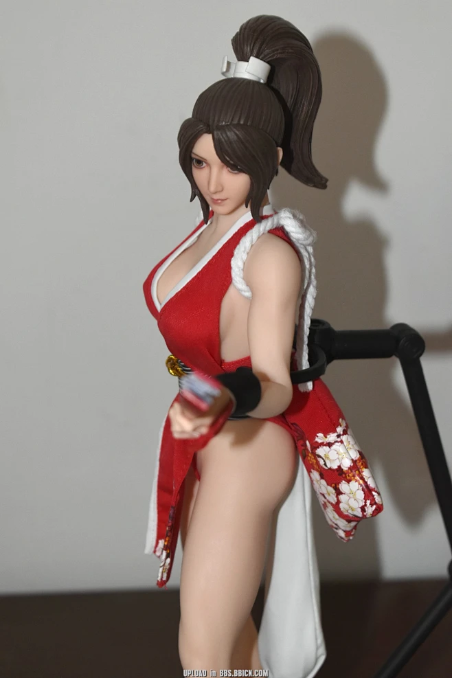 【新提醒】不知火舞2p换1p兵人在线BBICN - Powered by Discuz!-花瓣网