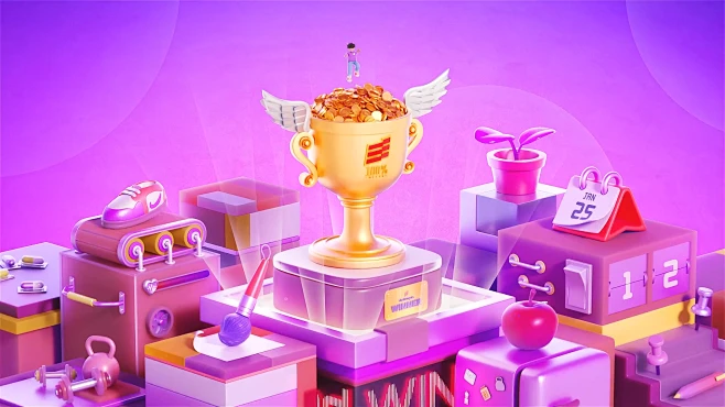 CHALLENGERS_Promotion on Vimeo-花瓣网