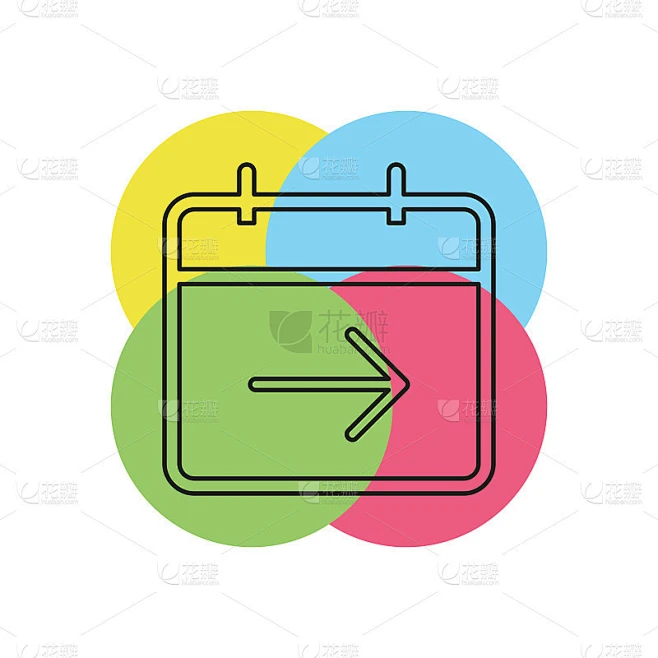 calendar next day icon, vector calendar icon图片_其他图片图片素材-花瓣网
