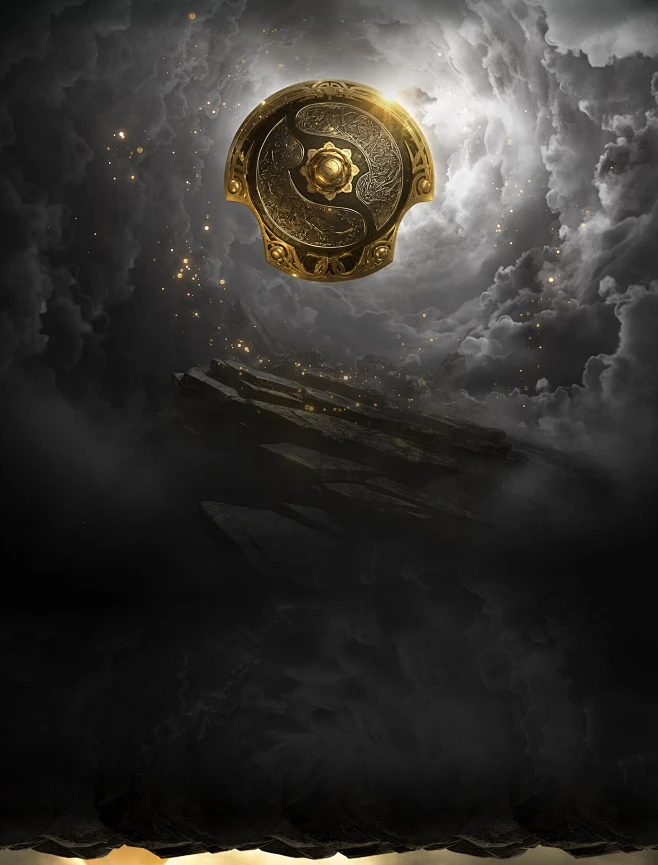 DOTA2 - 刀塔官方网站 - TI10勇士令状全新上线 重启梦想 英雄同行-花瓣网