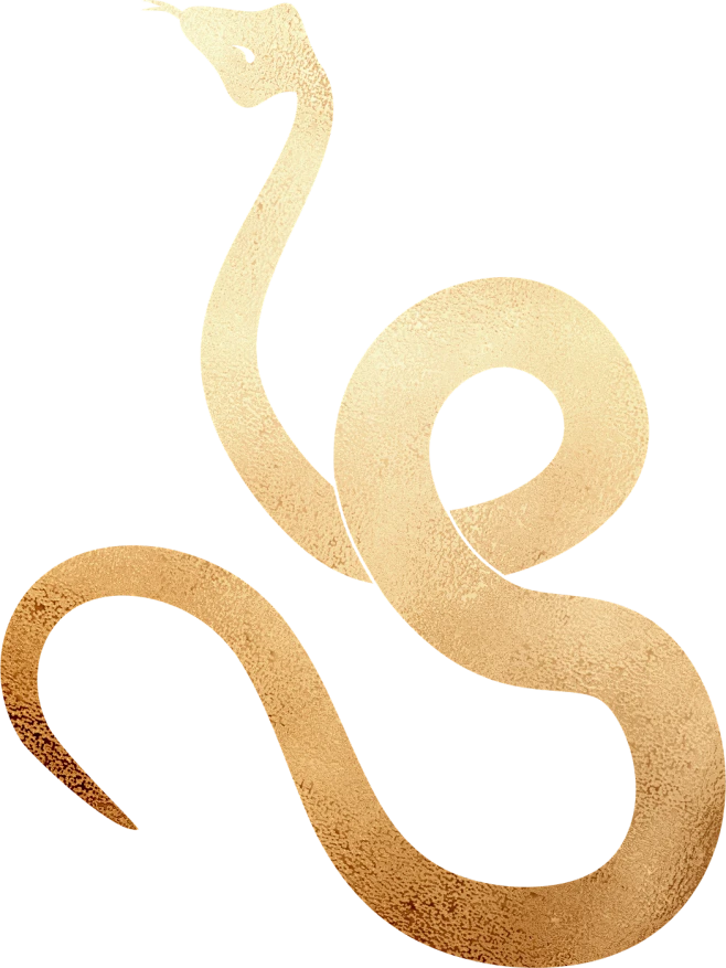 Golden-Animals-08-花瓣网