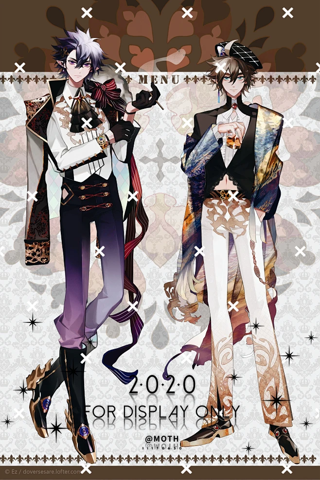 LOFTER（乐乎） - 让兴趣，更有趣-花瓣网