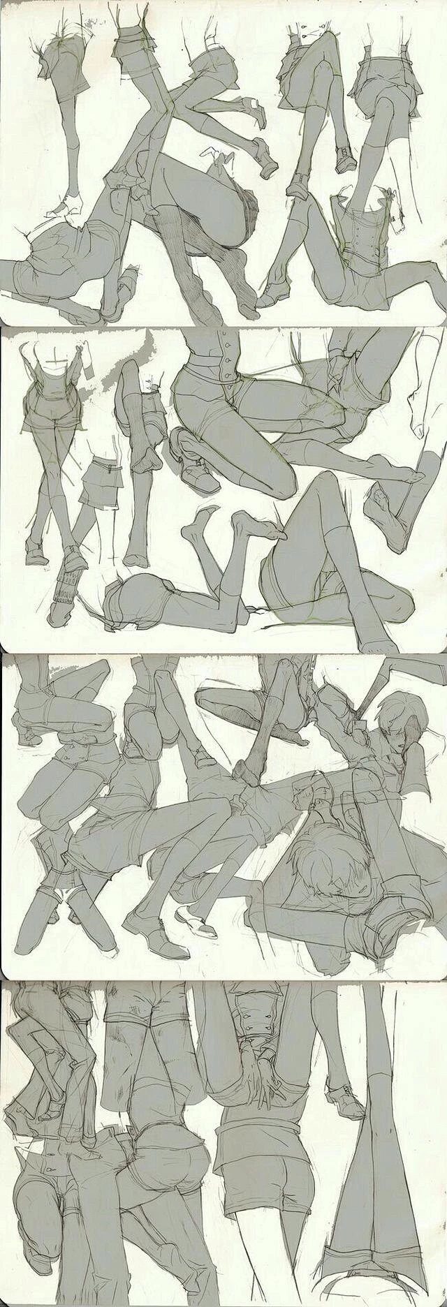 来自相册-花瓣网