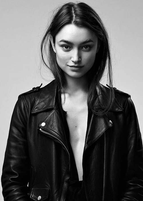 IM NOT WORDY — vogxie: lihliann: more here .-花瓣网