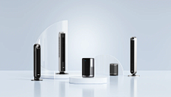 产品-花瓣网|陪你做生活的设计师 | : Philips FreshPro