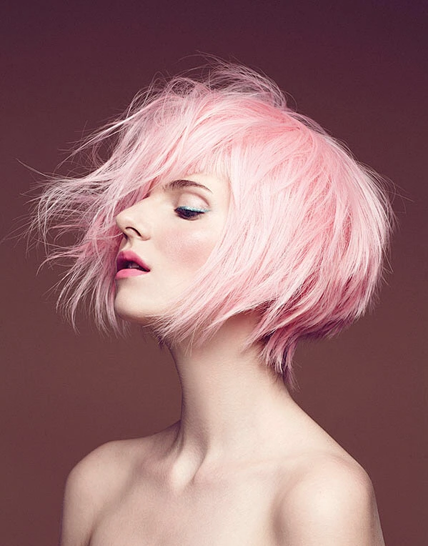 aaron lee on Behance-花瓣网