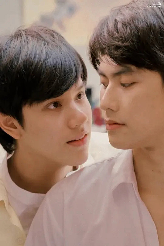 两小无拆 แค่เพื่อนครับเพื่อน 剧照