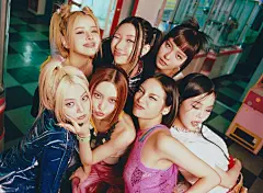 XG（国际娱乐企划XGALX 女团）图片大全-XG（国际娱乐企划XGALX 女团）高清好看的图片--花瓣摄影优质图库的画板