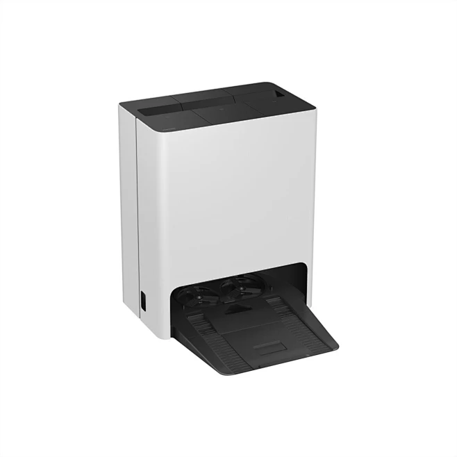 Samsung Saugroboter »Samsung Saugroboter VR9700, BESPOKE Jet Bot Combo ...