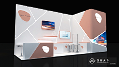 Exhibition Design-花瓣网|陪你做生活的设计师