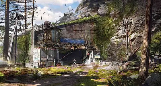 命运2概念设计_百度图片搜索-花瓣网