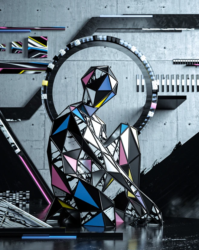 Simpler Times II-花瓣网