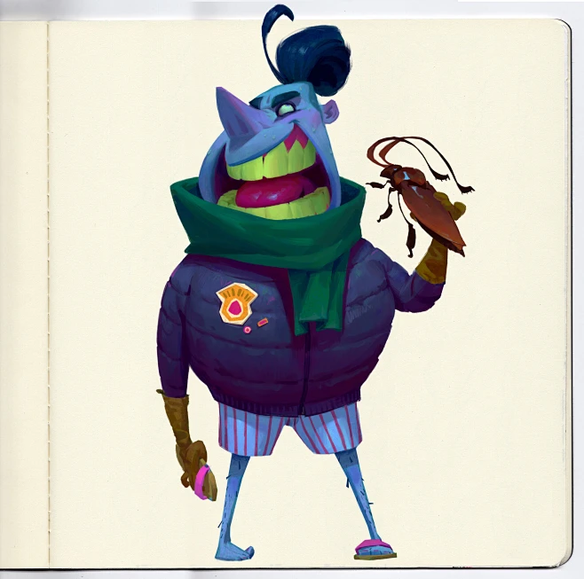 wu-liu-002-花瓣网