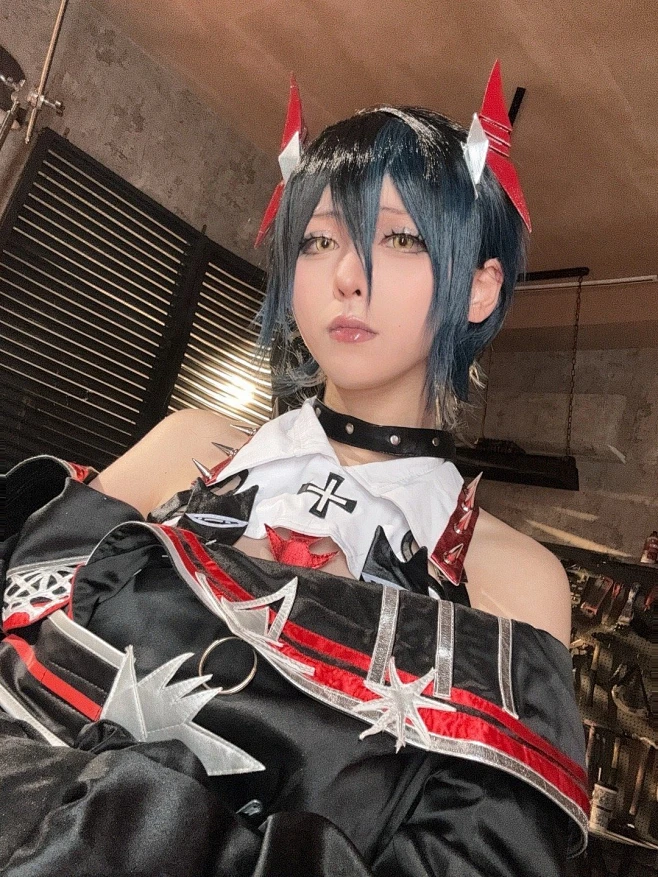 碧蓝航线-花瓣网