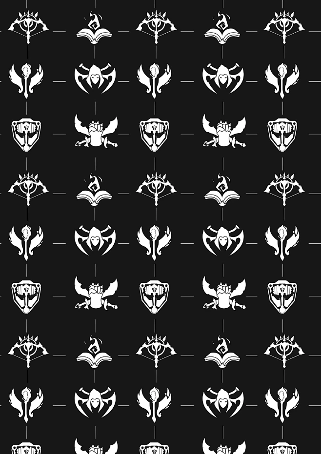 Fond d'écran : Riot Games : Un fan art riot games, un fond d'écran avec ...