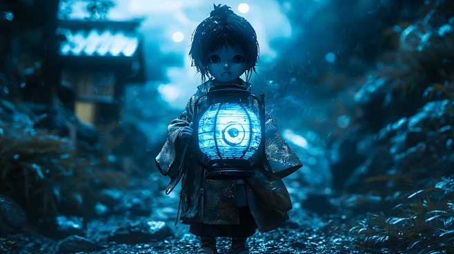 场景-hzj(2)-花瓣网