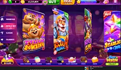 UI-lobby图片大全-UI-lobby高清好看的图片--花瓣壹丶芓的画板