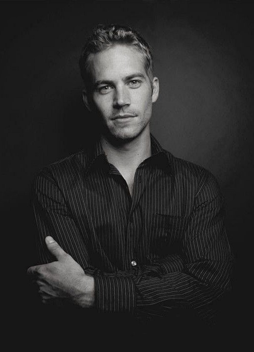 Paul Walker保罗·沃克