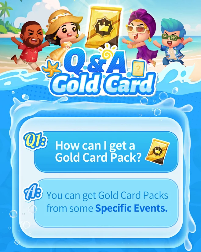 Photo by Project Makeover on May 30, 2025. May be a cartoon of card and ...