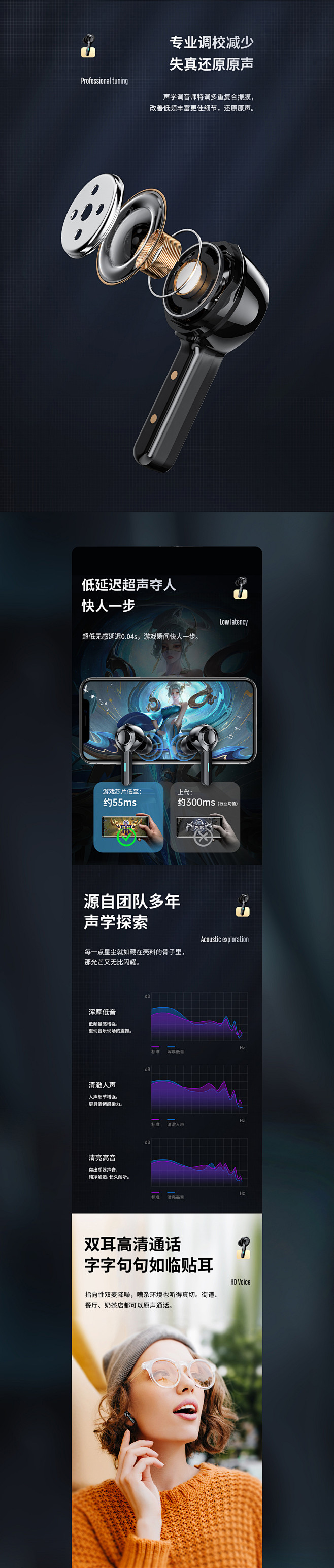 详情视觉X5网页电商Musen_沐森 - 原创作品