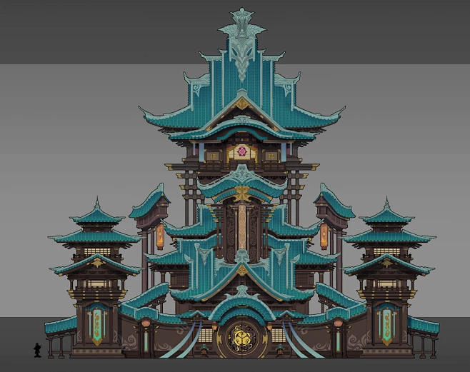 ArtStation : ArtStation is the leading showcase platform for games ...