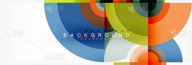 向量圈子构成, 几何极小的设计例证